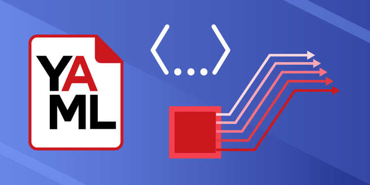 YAML tutorial: Get started in 5 minutes