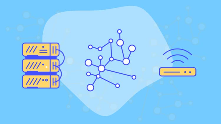 Behind the screens: What happens when you type a URL in a browser