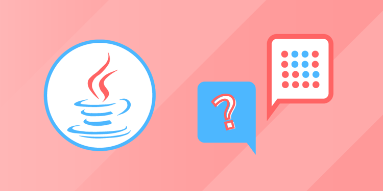 Crack the top 40 Java coding interview questions