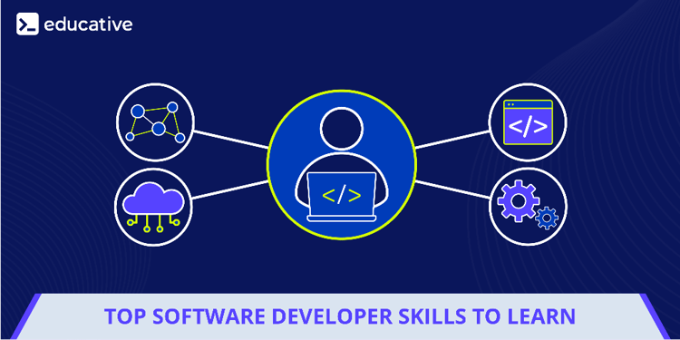 Top Software Developer Skills To Learn in 2024