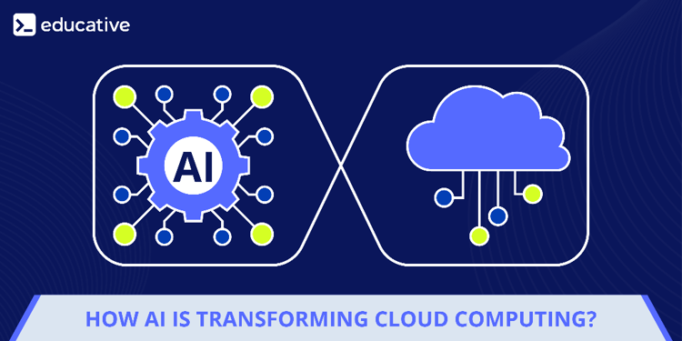 AI is transforming cloud computing: How can devs stay ahead?