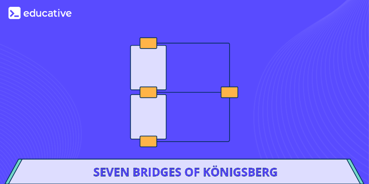 The Seven Bridges of Königsberg and other related problems
