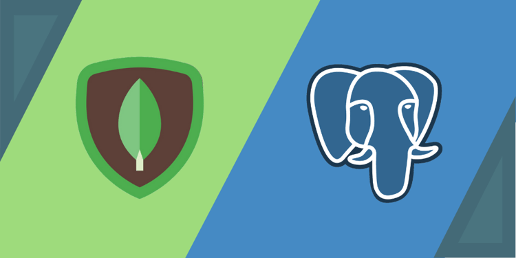 MongoDB vs PostgreSQL: What to consider when choosing a database