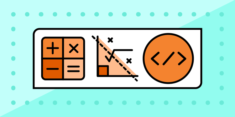 How much math do you need to know to be a developer?