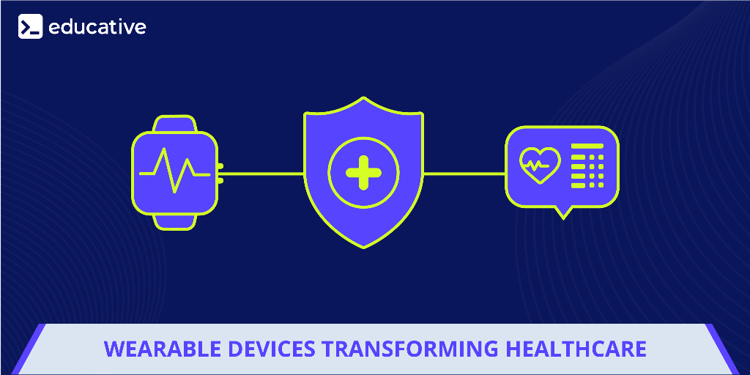 From sci-fi to reality: Wearable devices transforming healthcare