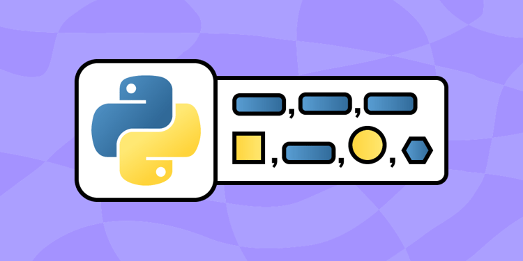Learn Python: Lists, sets, and tuples