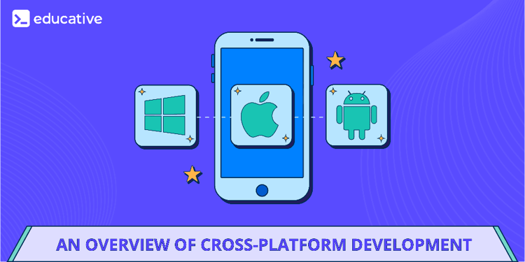 Beyond native: An overview of cross-platform development