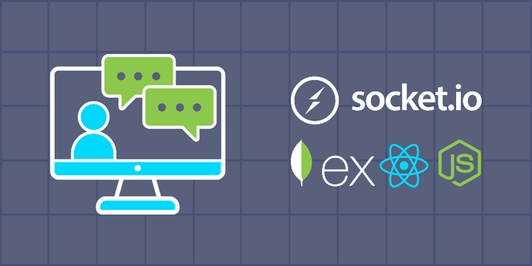 Build a Real-time Chat App with Socket.IO and MERN Stack Build a Real-time Chat App with Socket.IO and MERN Stack