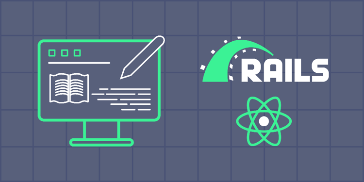 Book Review System Using ReactJS And Ruby On Rails