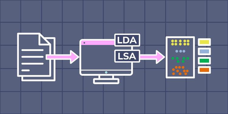 Learn Topic Modeling with LDA and LSA Models Learn Topic Modeling with LDA and LSA Models