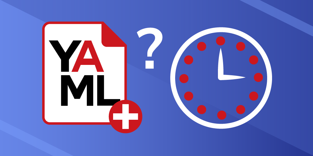 Advanced YAML syntax cheatsheet Advanced YAML syntax cheatsheet