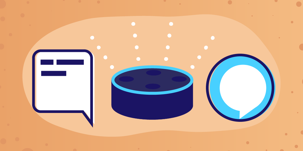 Learning about Alexa skills from a solutions architect