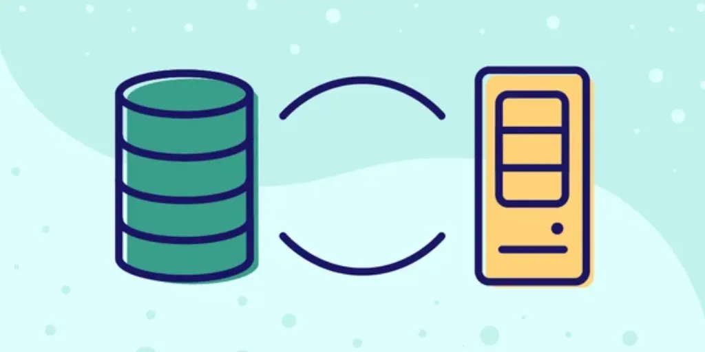 Computer science 101: Hardware vs software components